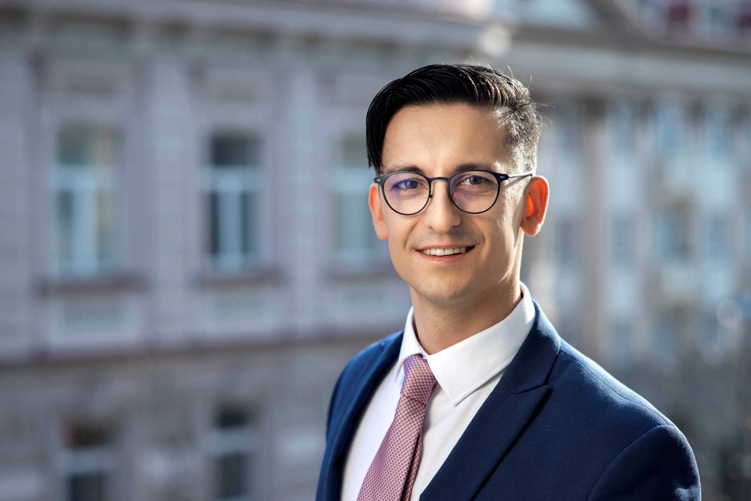 „Energy cells“ valdybos pirmininku išrinktas Paulius Butkus - Energy Cells