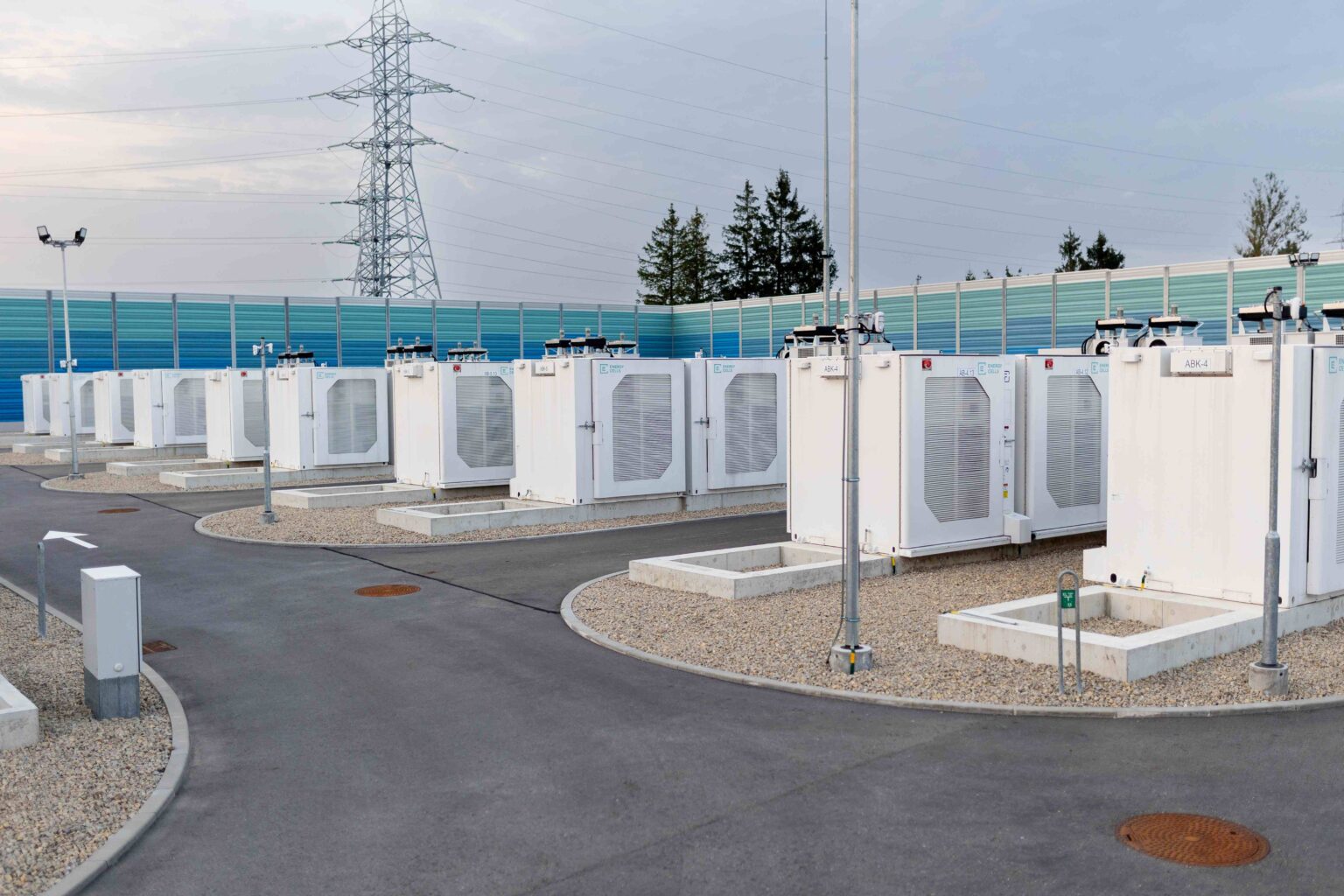 European Commission confirms Energy Cells project has been properly ...