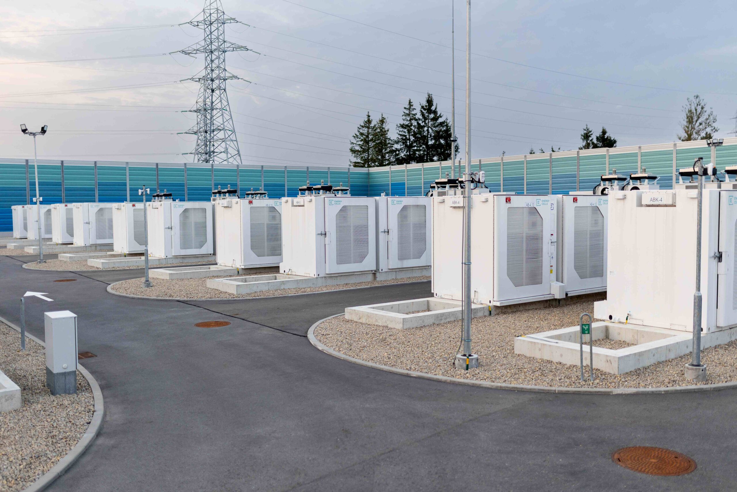 Europos Komisija patvirtino – „Energy cells“ kaupimo sistemos projektas ...